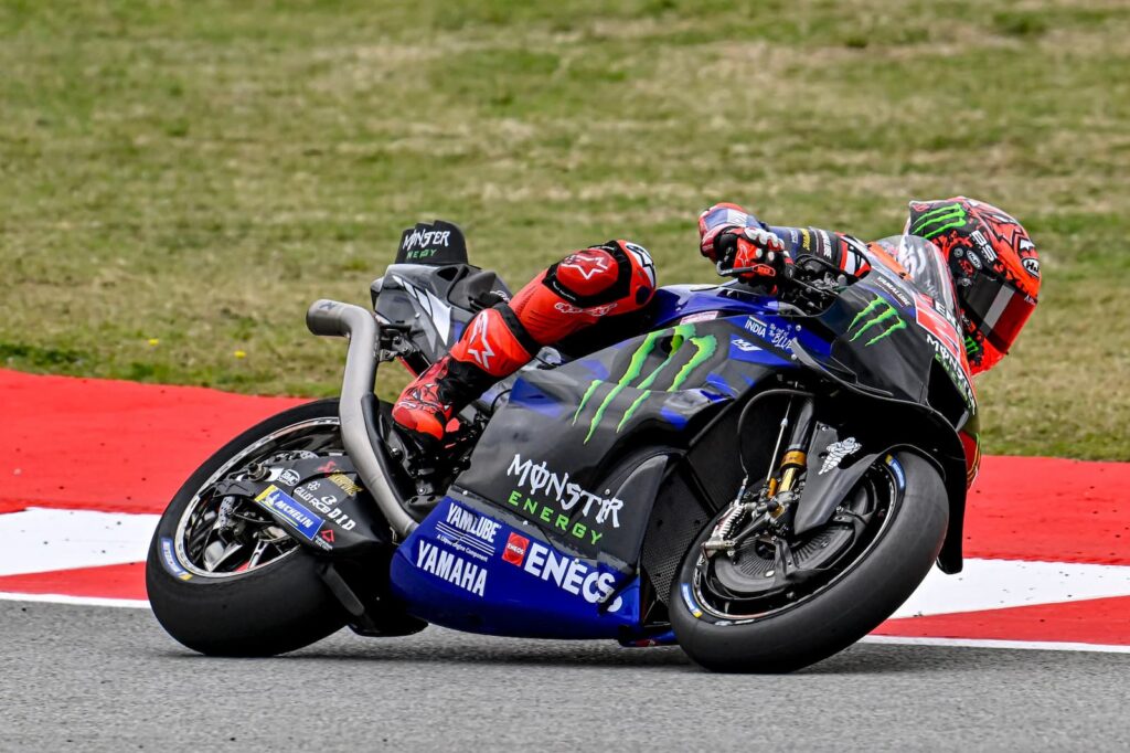 「是一種完全不同的騎乘風格」，Gardner談 WorldSBK和MotoGP之間的差異 | Talk GP